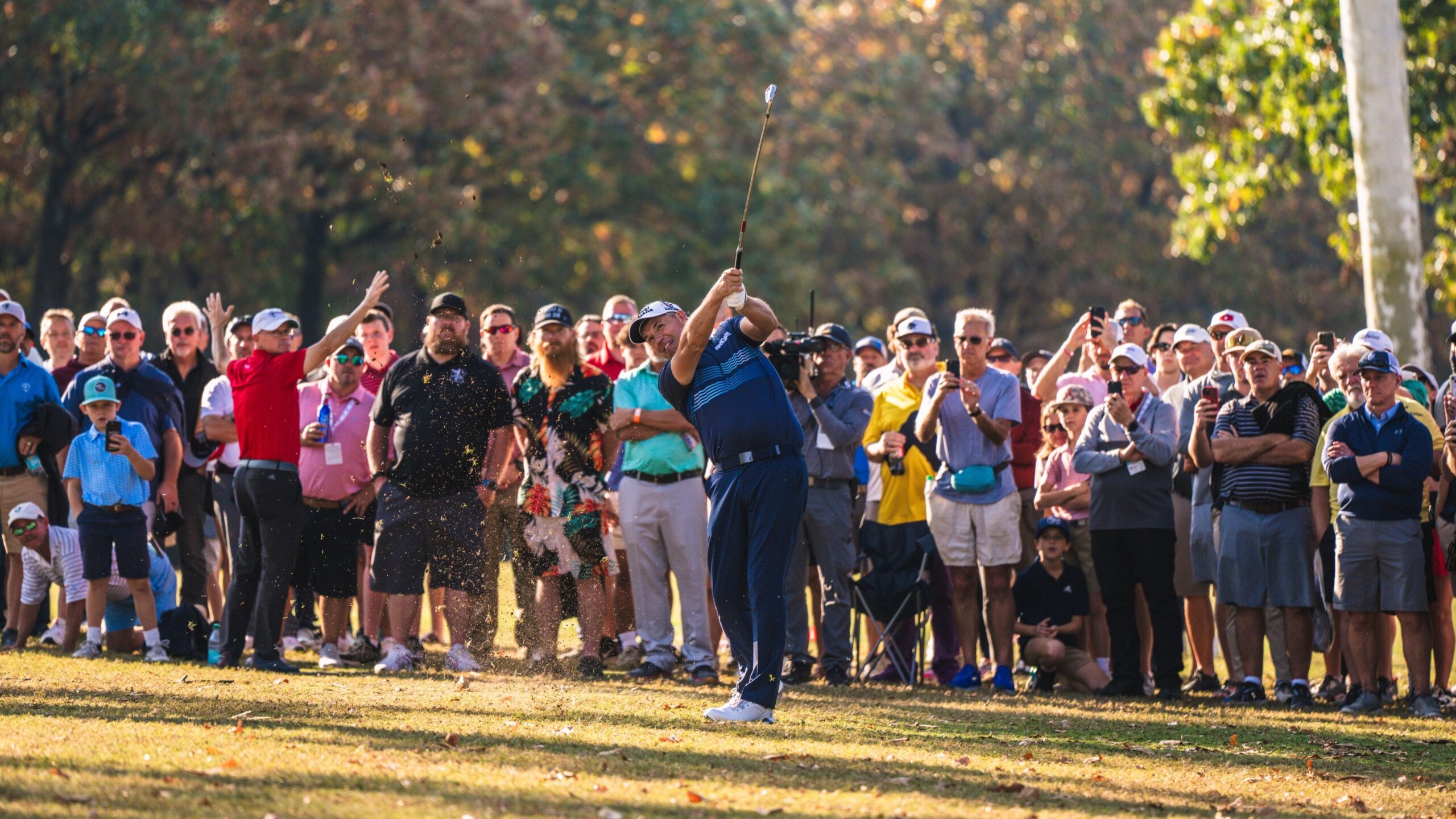 Tickets - 2026 Simmons Bank Championship presented by Stephens